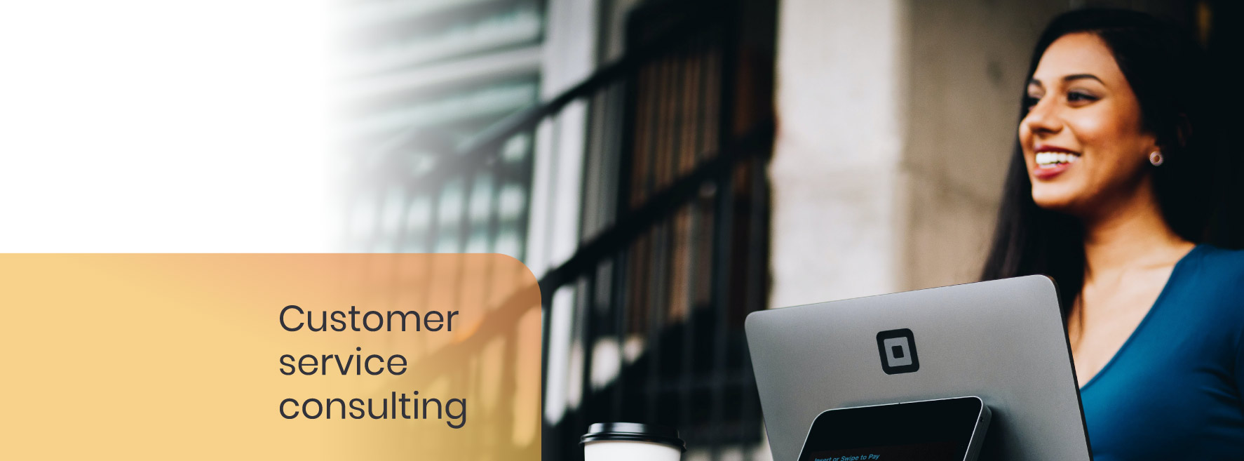 Customer service consulting - JPL Communications