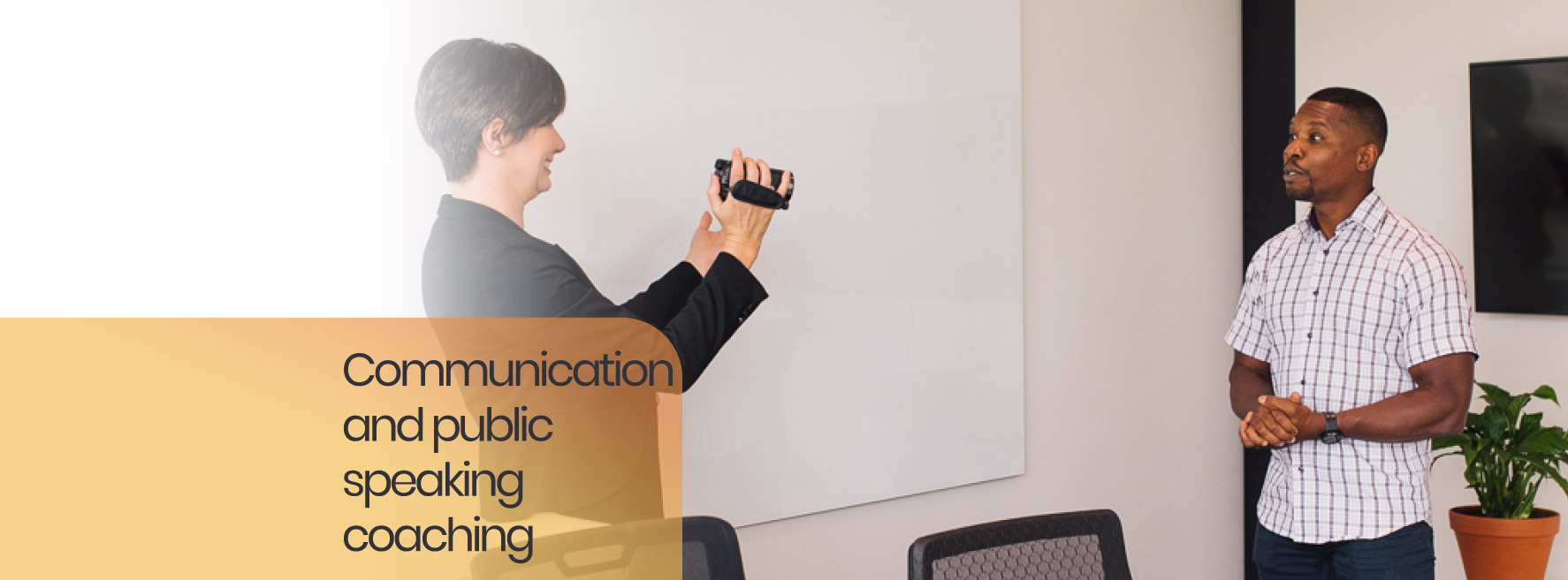 Communication Coaching - JPL Communications