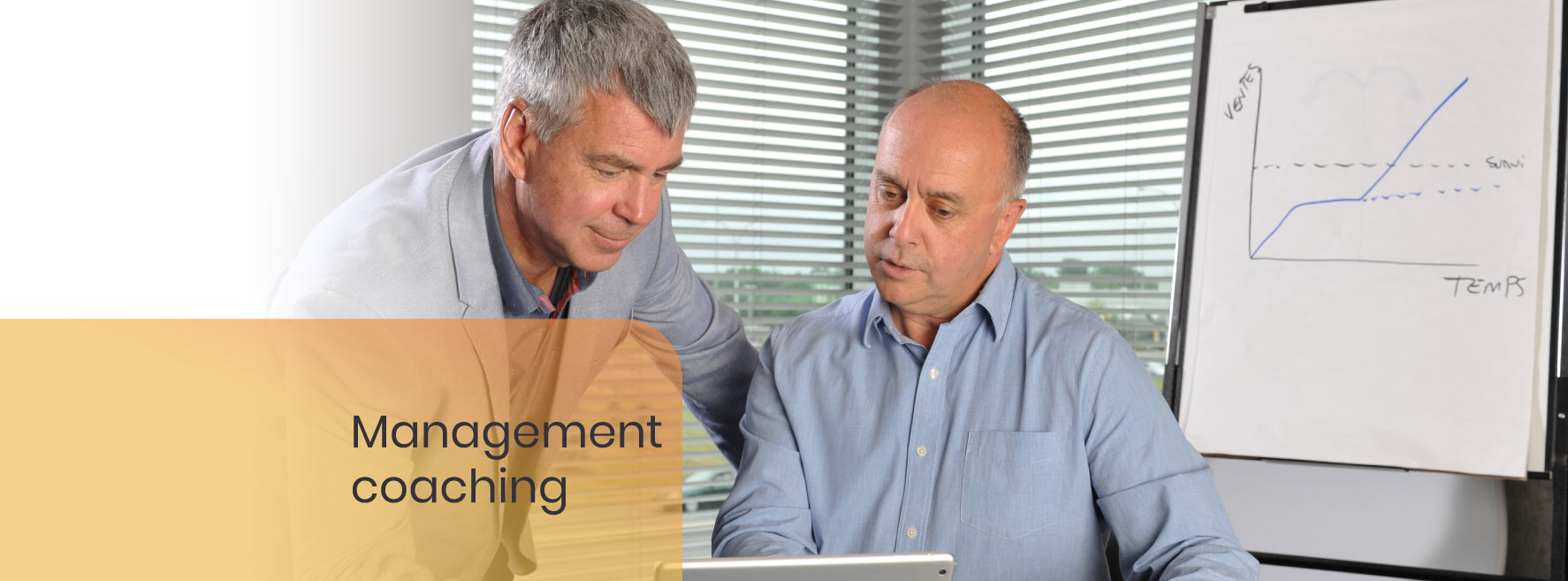 Management Coaching - JPL Communications