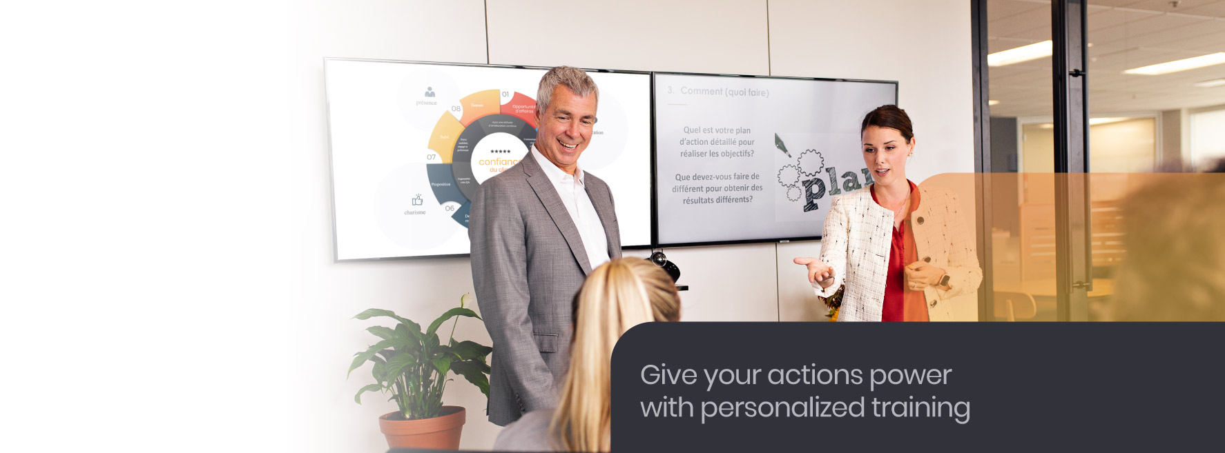 Training - JPL Communications